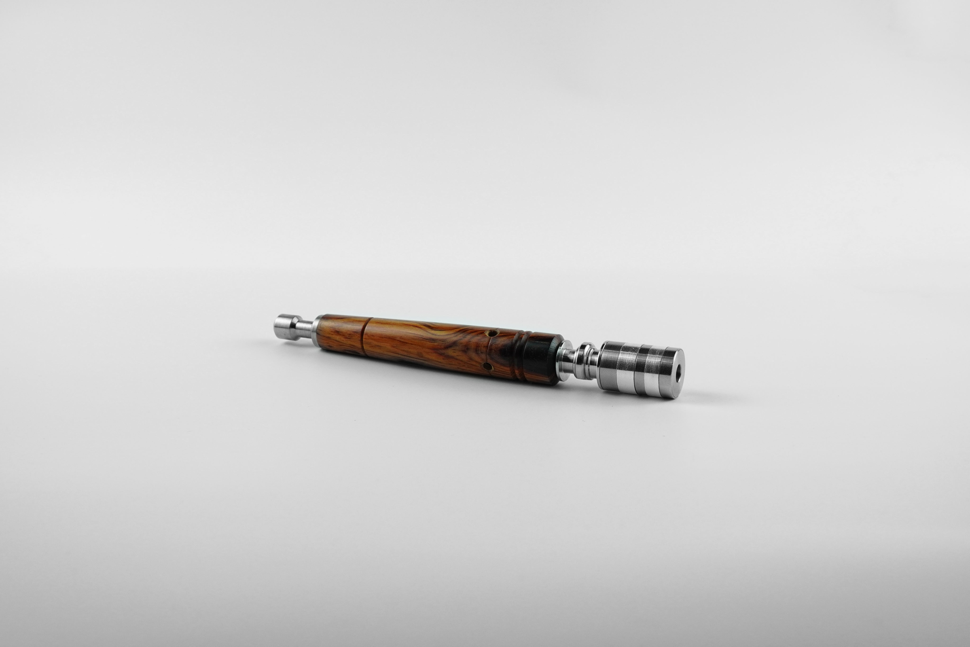 Dani Fusion 2.0 Wooden Stem (NEW) – Battery-Free Ganz