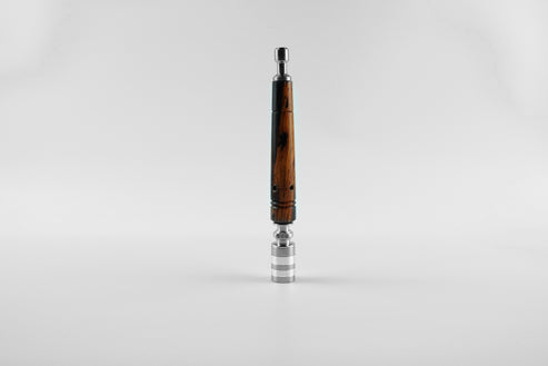 Dani Fusion 2.0 Wooden Stem (NEW) – Battery-Free Ganz